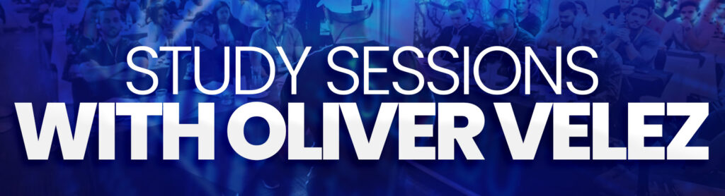 Sessions Complete Trader Program. Oliver L. Velez – Oliver Velez Academy / Academia Oliver Velez