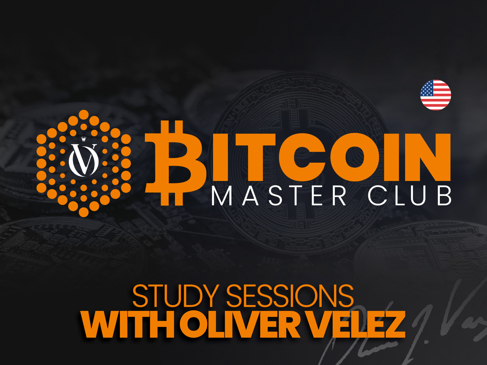 Home BITCOIN MASTER CLUB Oliver L. Velez – Oliver Velez Academy / Academia Oliver Velez